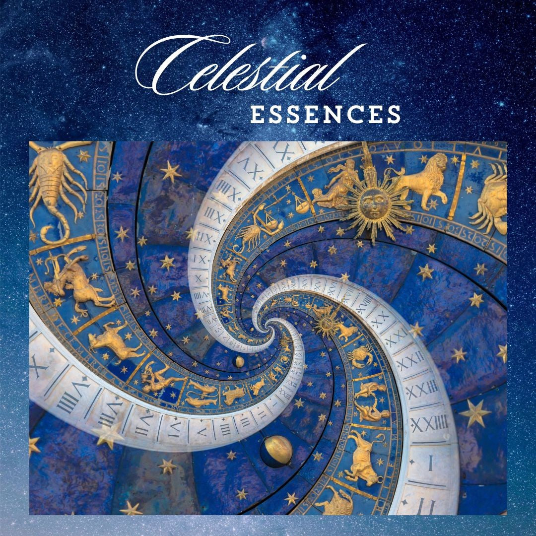 Celestial Essences – Renascent Bath and Body