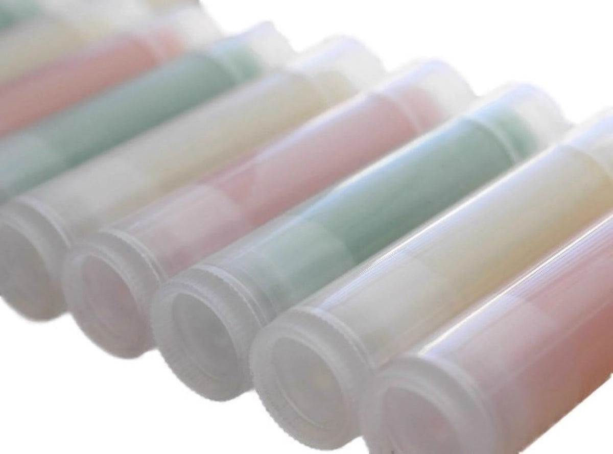 Pots & Tubes – Renascent Bath and Body