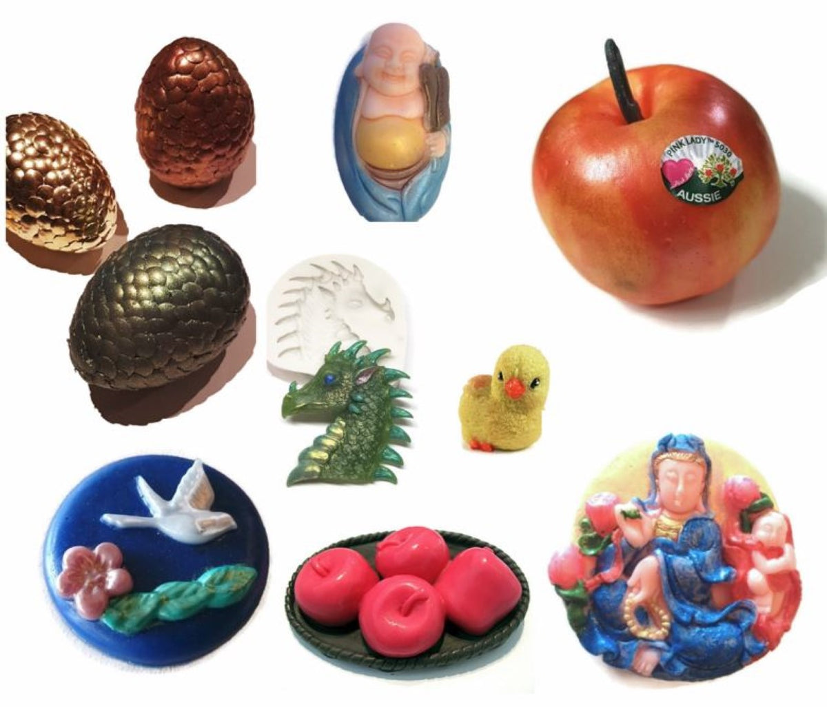 MOULDS, MOULD MAKING, RESIN & TOOLS – Page 11 – Renascent Bath and Body