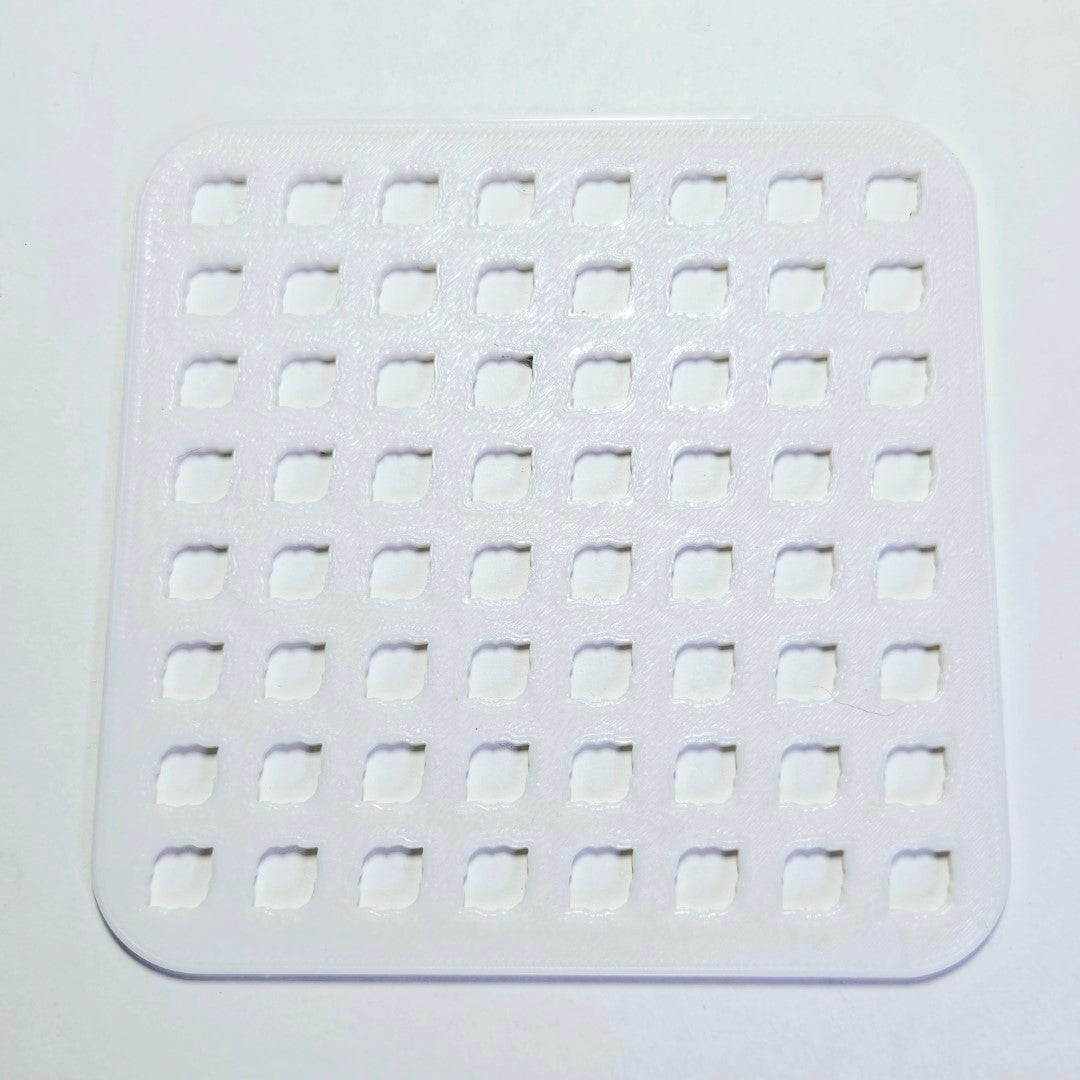 Baubles Sprinkle Sheet – Renascent Bath and Body