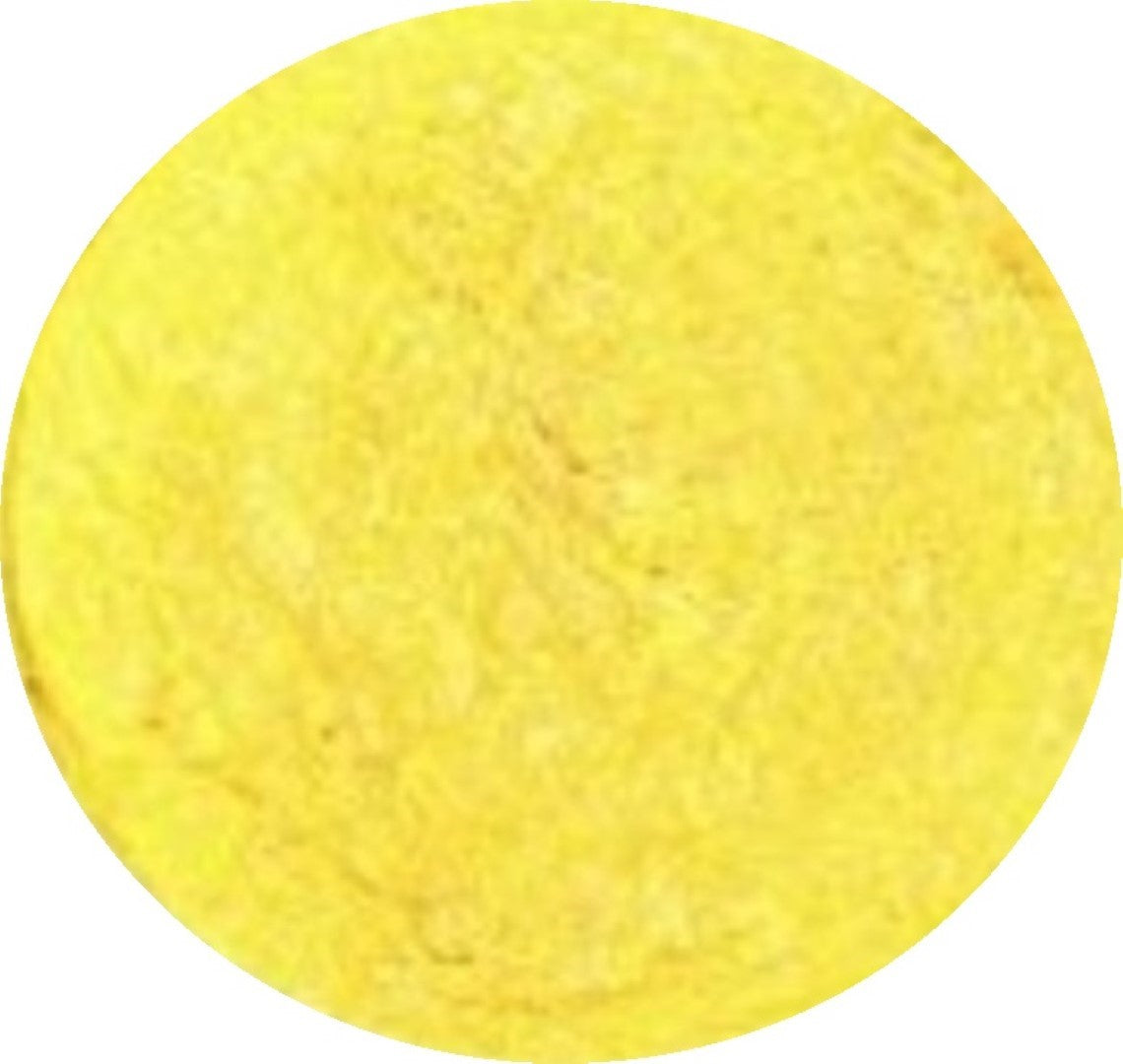 YELLOW LEMON Mica Cosmetic Grade Superfine Colourant, Shimmer ...