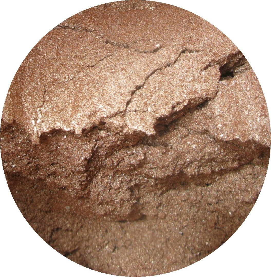 COPPER Mica Cosmetic Grade Superfine Colourant, Shimmer – Renascent ...